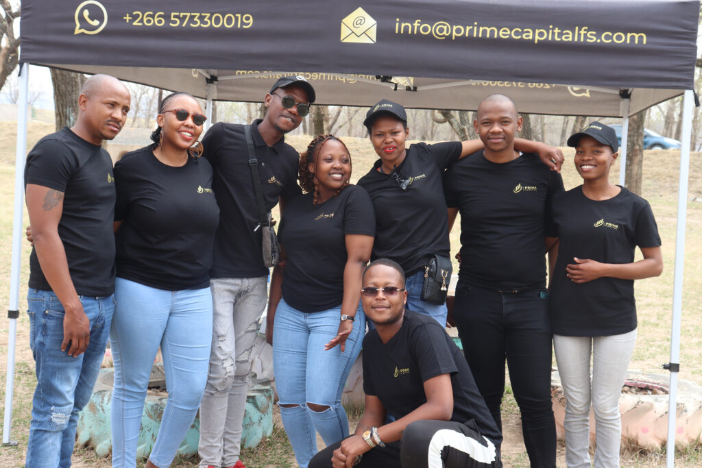 About Us - Prime Capital